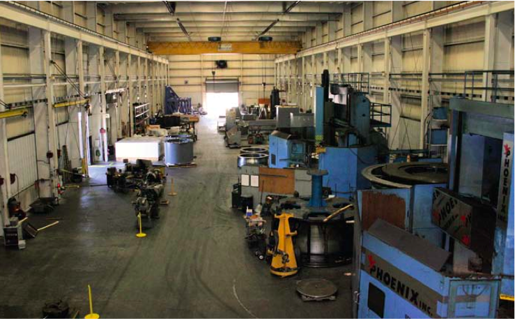 Lloyd Graff interviews Stan Youtt of Ranor, Inc. – Today’s Machining World