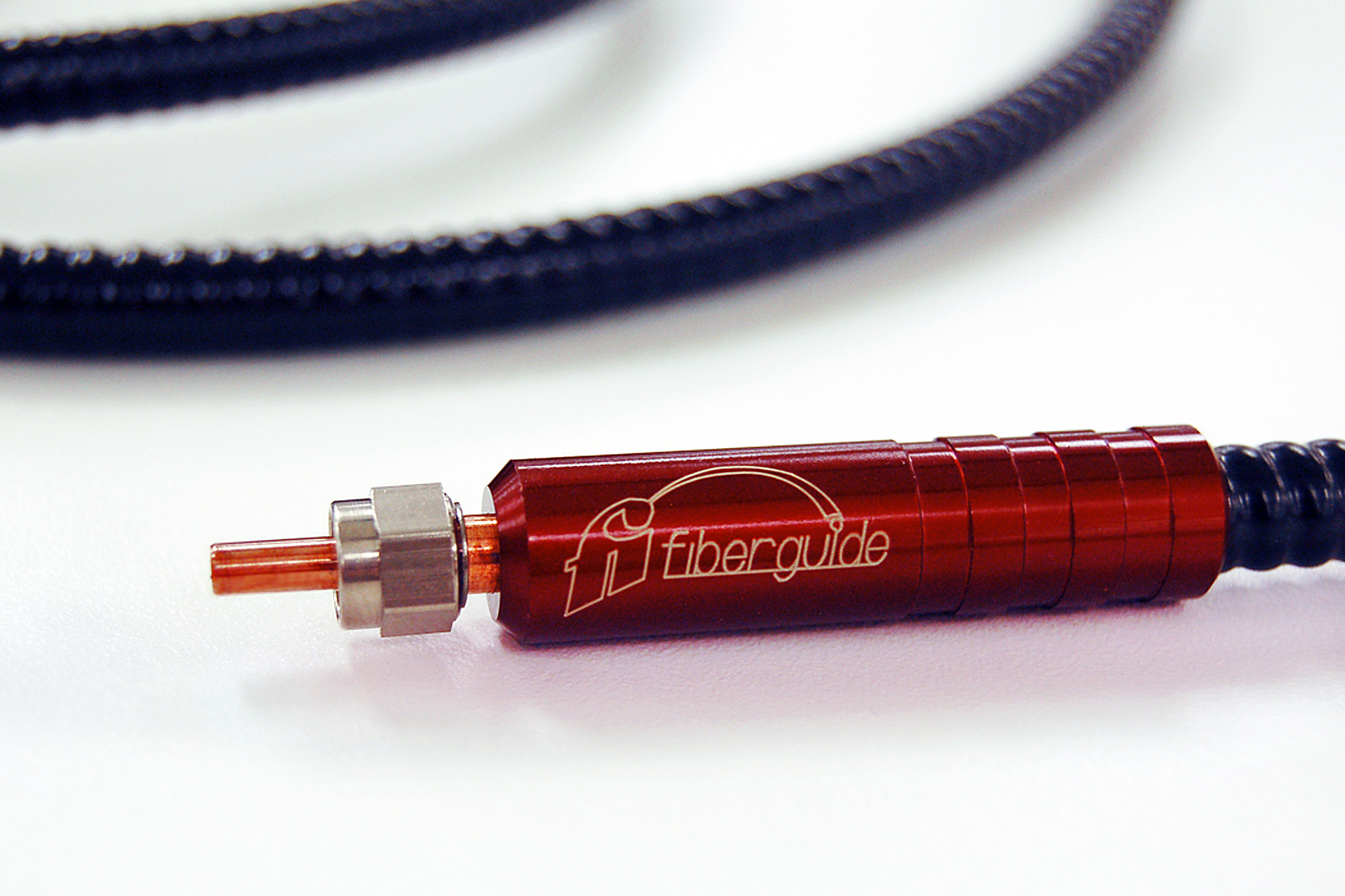 Fiberguide’s Multimode Fibers Provide Accurate High Power Laser ...