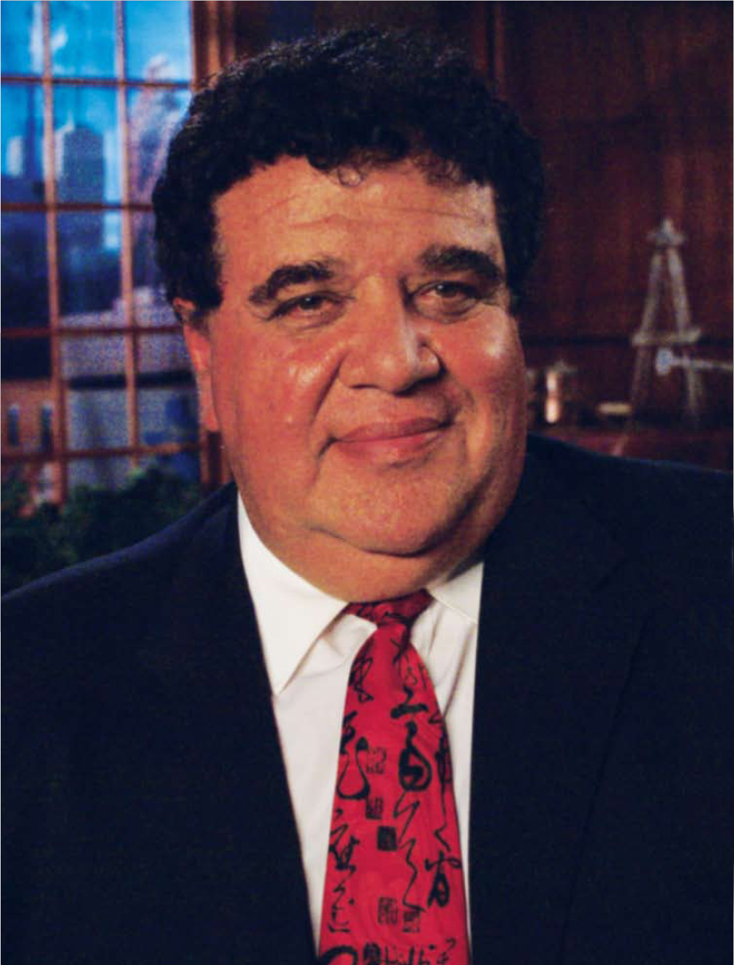 An Interview with Michael Economides – Today’s Machining World