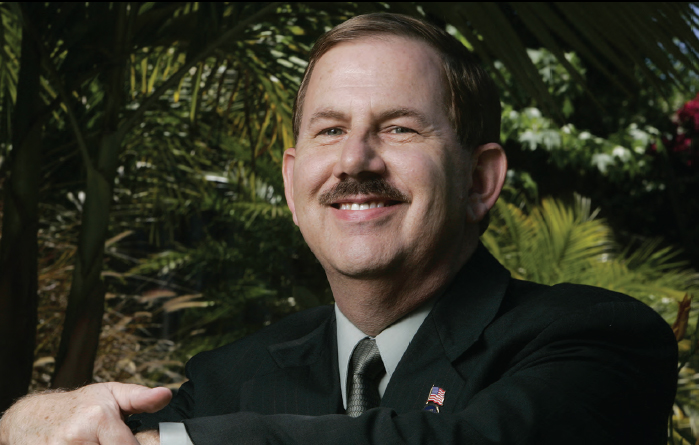 View from the Border Patrol | Today’s Machining World