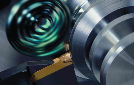 How It Works – Making Tungsten Carbide Cutting Tools | Today’s ...