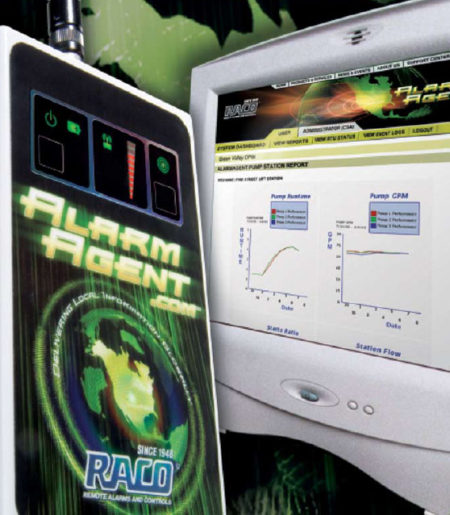 How It Works – Alarm notification systems | Today’s Machining World