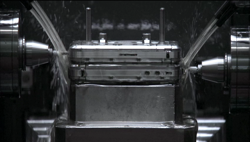 Apple Makes Precision Machining Cool – Today’s Machining World