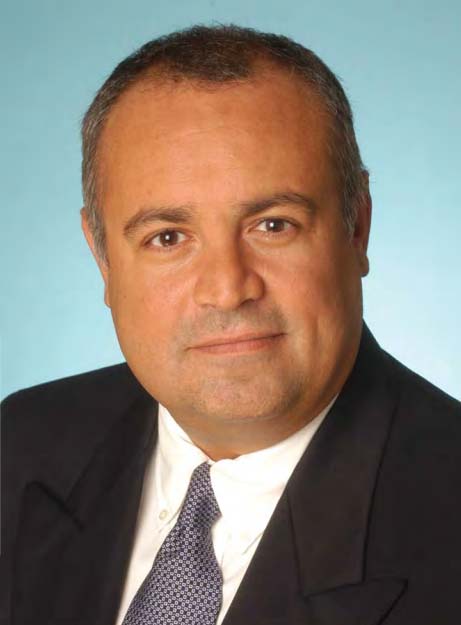 Interview with Tim Roby: President of the Chicago Convention and ...