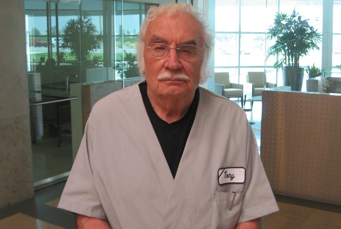 Life’s Work–Life’s Pleasure – Today’s Machining World