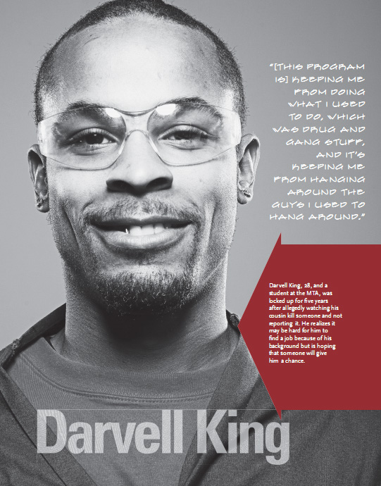 Turning Hardship Into Hope | Today’s Machining World