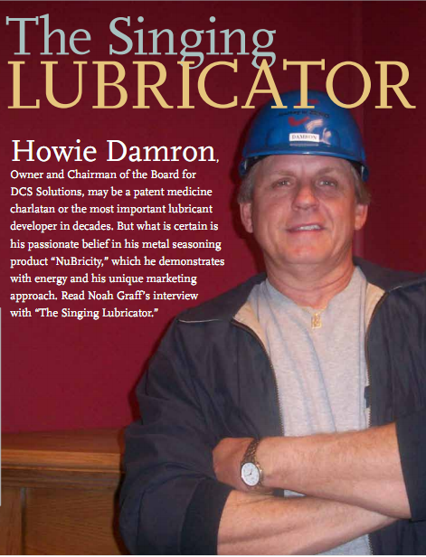 singinglub – Today’s Machining World