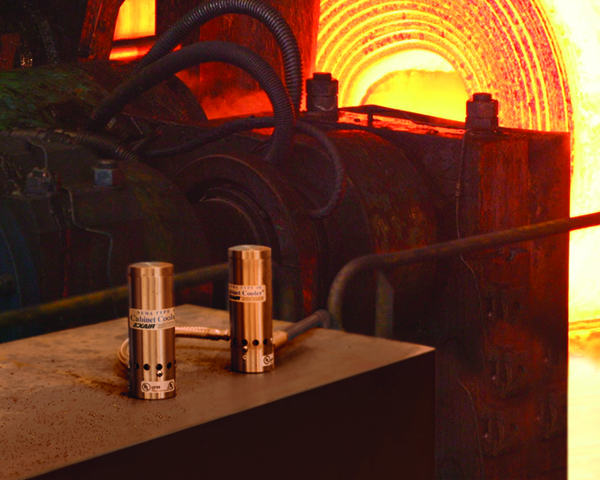 Dual High Temperature Cabinet Cooler® Systems For Large Enclosures ...