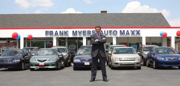 A Threat to Car Dealers – Today’s Machining World