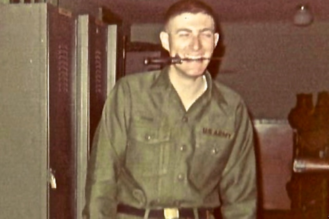 Not an American Sniper – Today’s Machining World