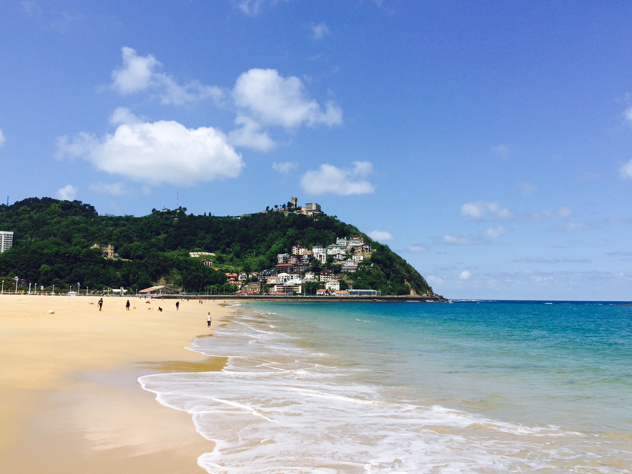 Basking in Basque Country – Today’s Machining World