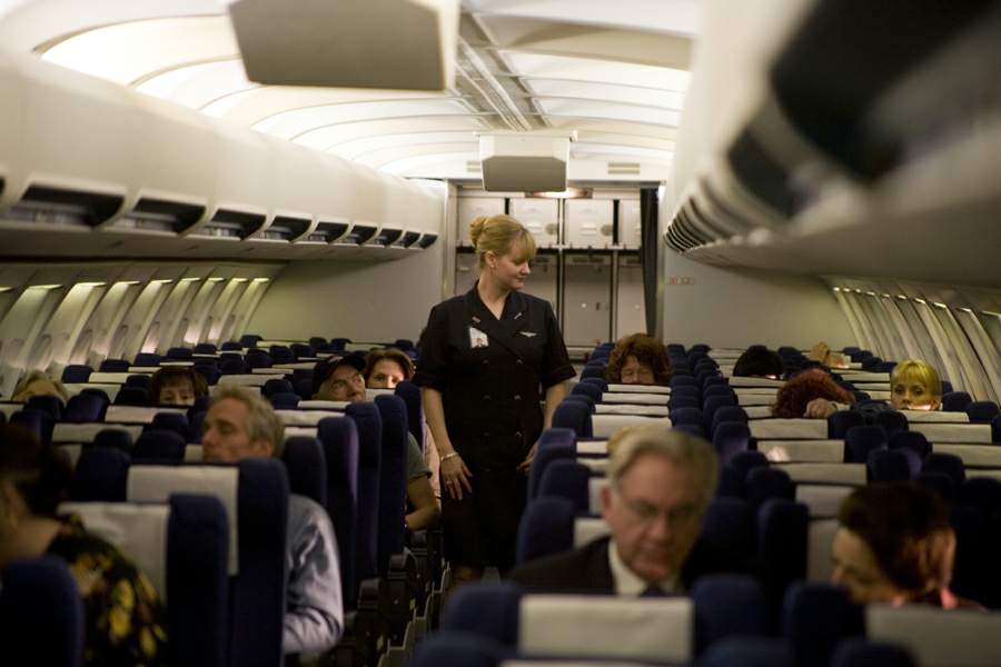 Surprisingly Friendly Skies – Today’s Machining World