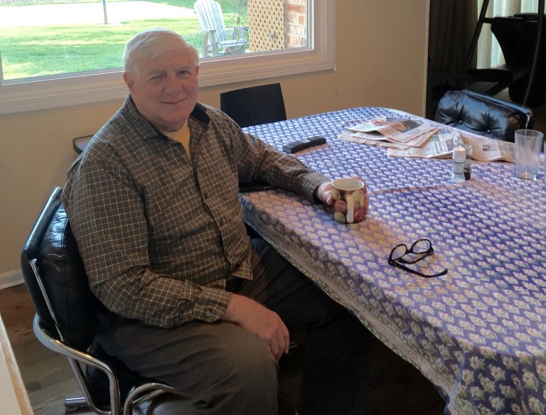 My Kitchen Table – Today’s Machining World