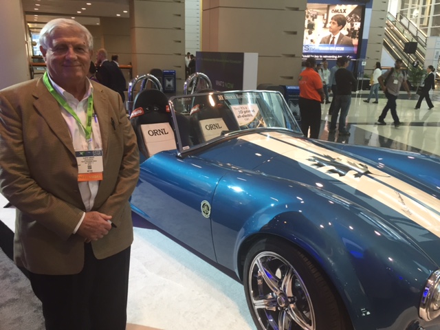 The Foot Soldiers of IMTS – Today’s Machining World