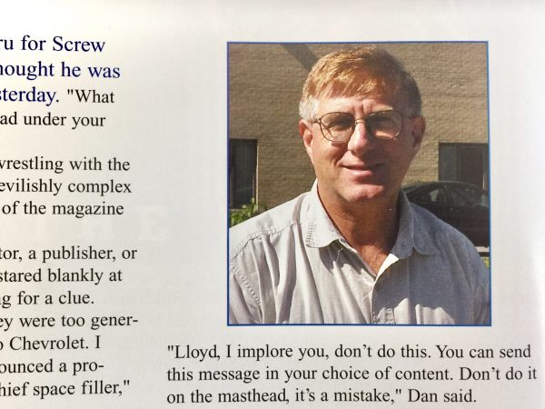 Sweet 16 – Today’s Machining World