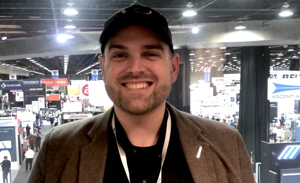 How to Get the Most From a Trade Show, With Will Healy III (Part II)–EP ...