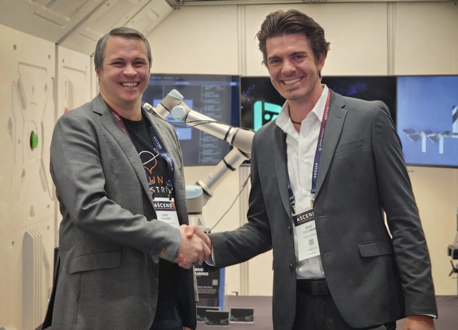 PickNik Robotics and CisLunar Industries to Collaborate on In-Space ...