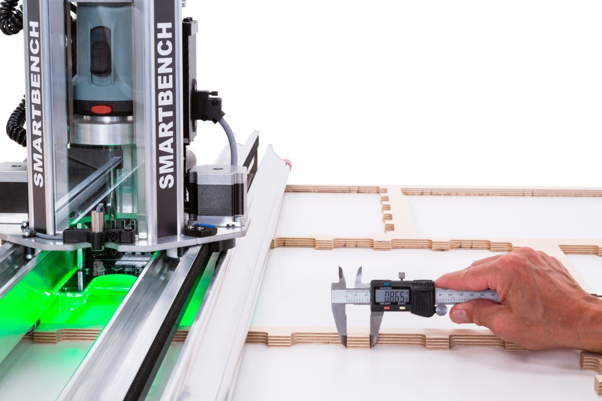 SmartBench is the best flatbed CNC router for the price – Today’s ...