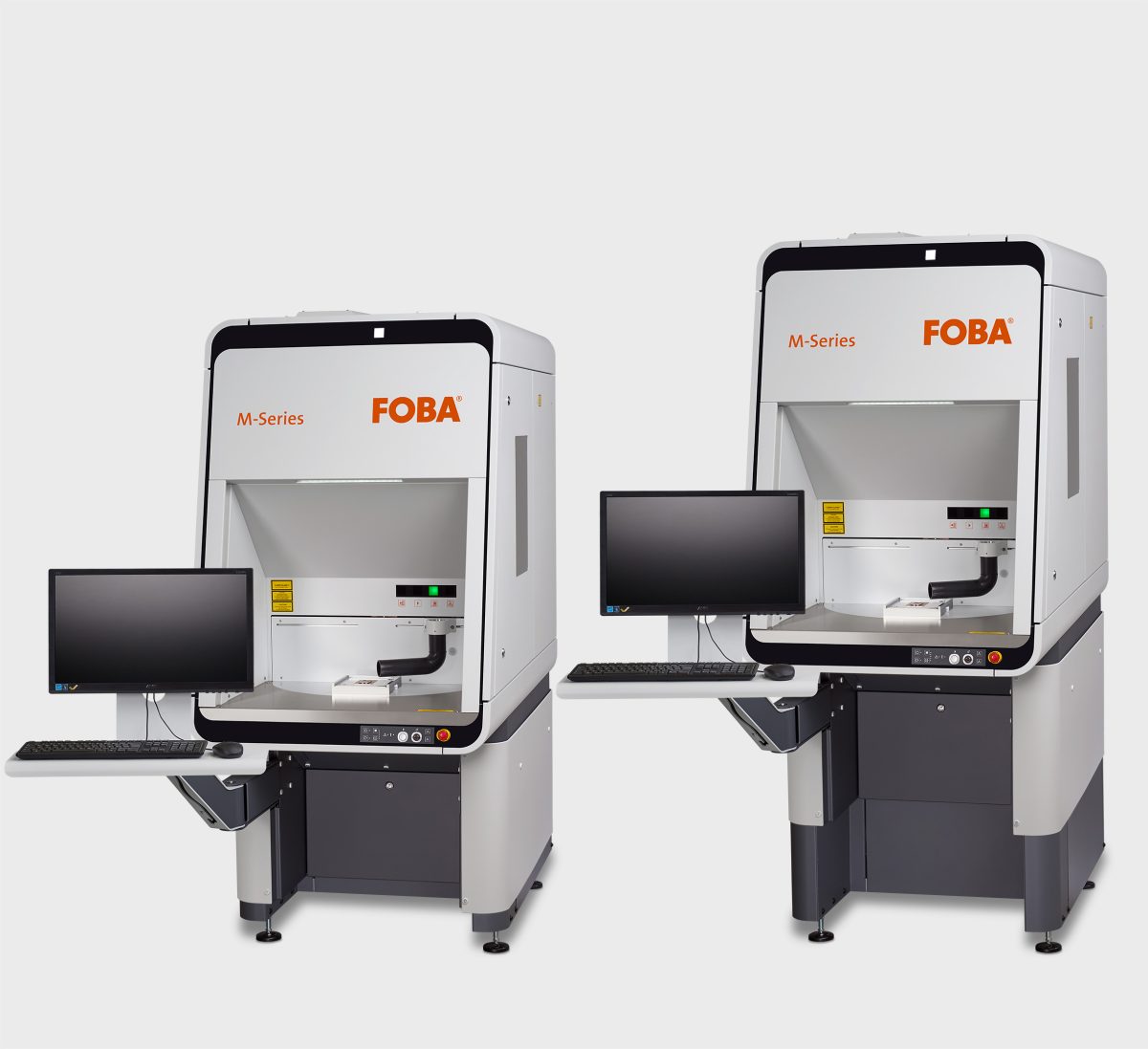 FOBA to showcase medical UDI laser marking at the MD&M West – Today’s Machining World