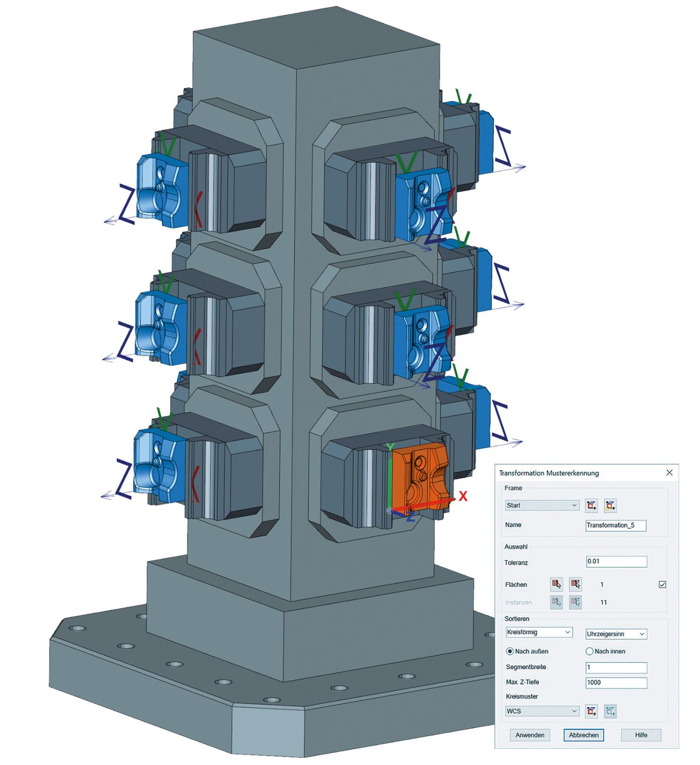 OPEN MIND Introduces hyperMILL® 2023 CAD/CAM Software Suite – Today’s Machining World