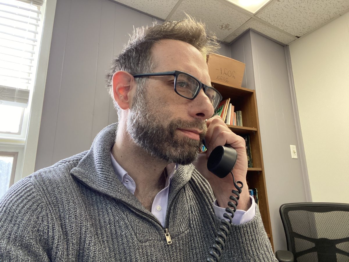 How to Make Conversations Profitable: Seeking Serendipity–EP 182 ...