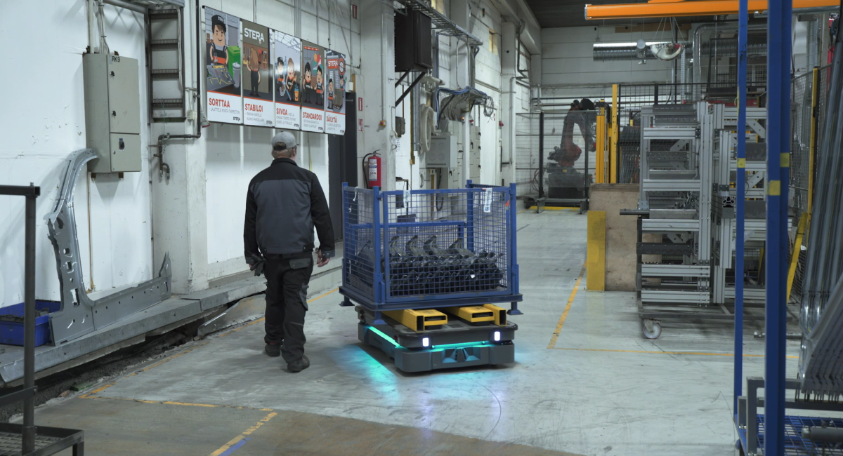 EnerSys Celebrates 2024 National Manufacturing Week – Today’s Machining ...