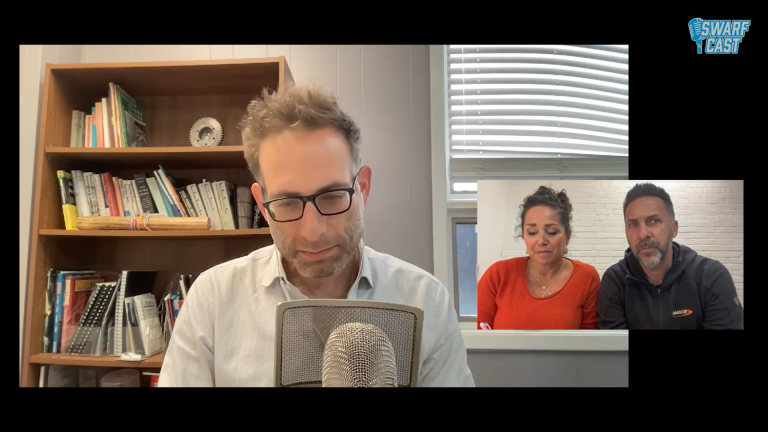 Swarfblog – Today’s Machining World