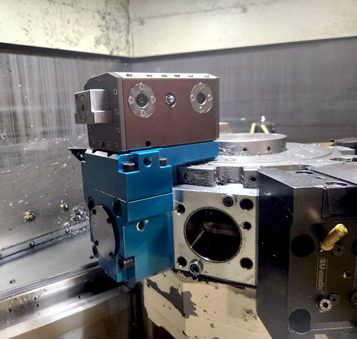 Pilot Precision Products Teams Up with Global CNC | Today’s Machining World