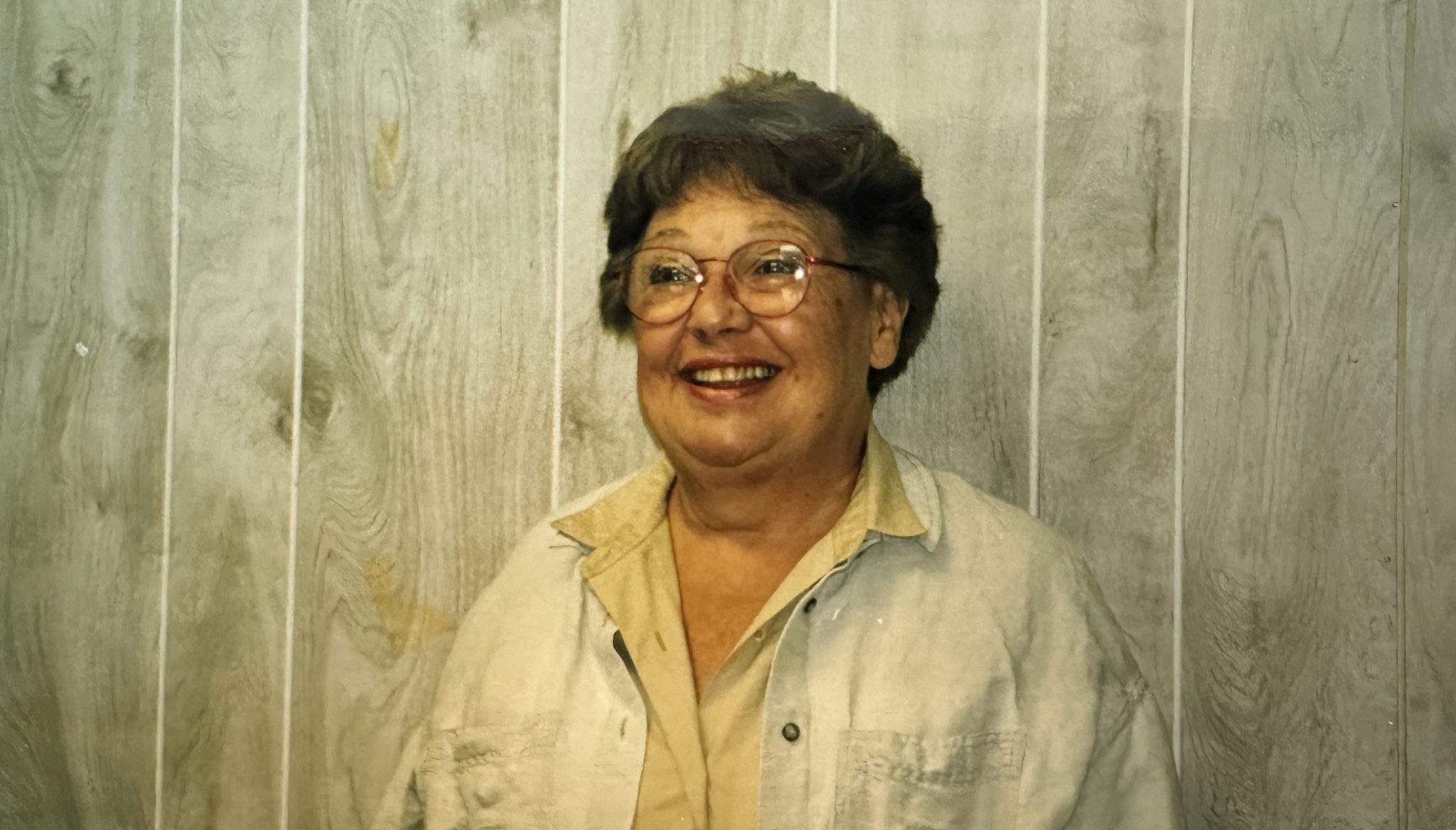 Mrs. Leshner Took Care of Everything – Today’s Machining World