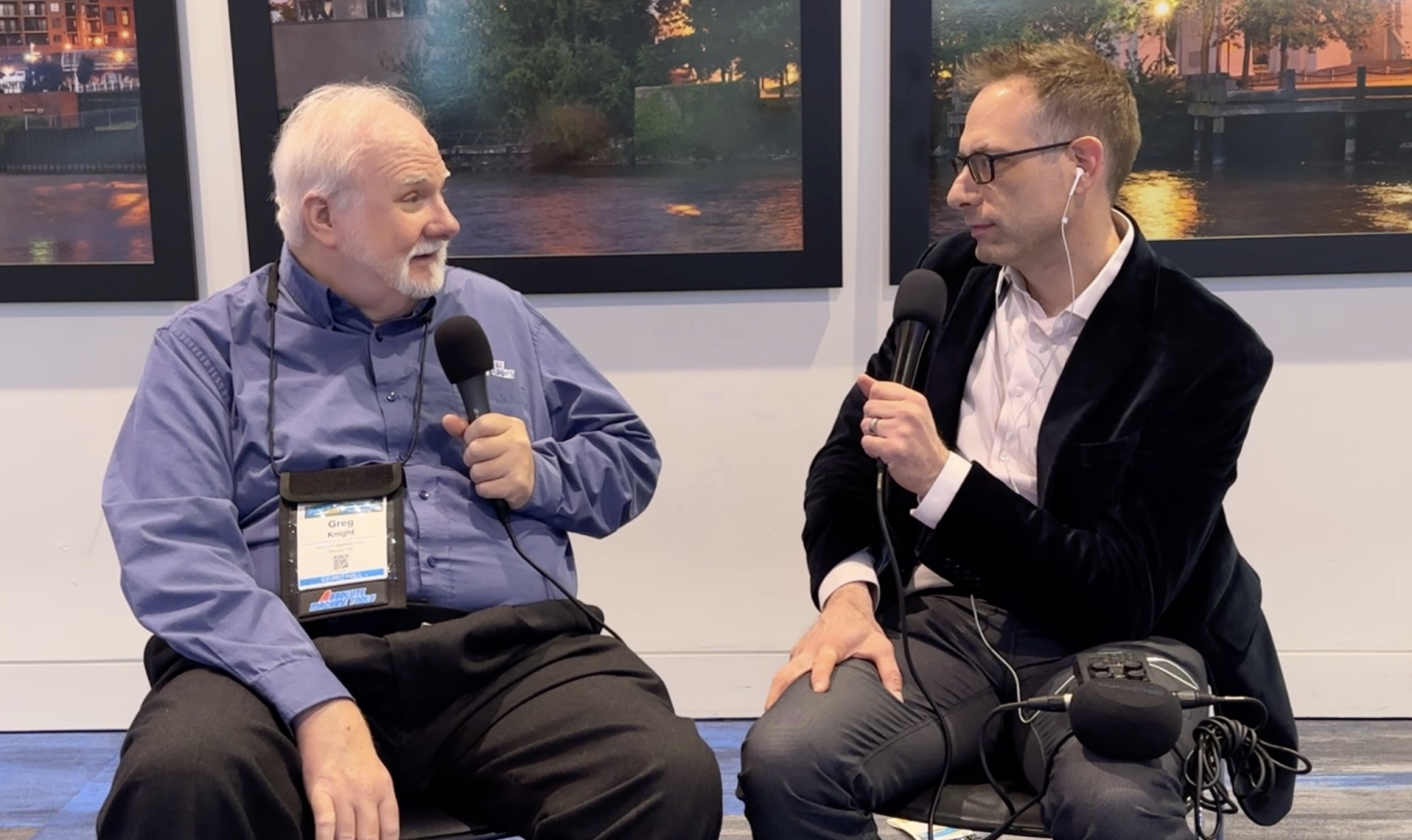 Tai Chi, Machine Tools, and ALS, with Greg Knight-EP 240 – Today’s ...