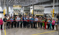 BTD Manufacturing Celebrates Ribbon Cutting and Grand Opening of New ...