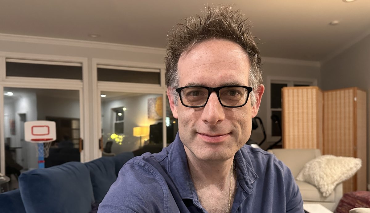 Today’s Machining World – Noah Graff, used machine tool dealer and ...