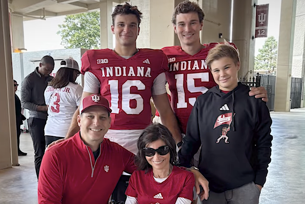 Family is the Game Plan – Today’s Machining World