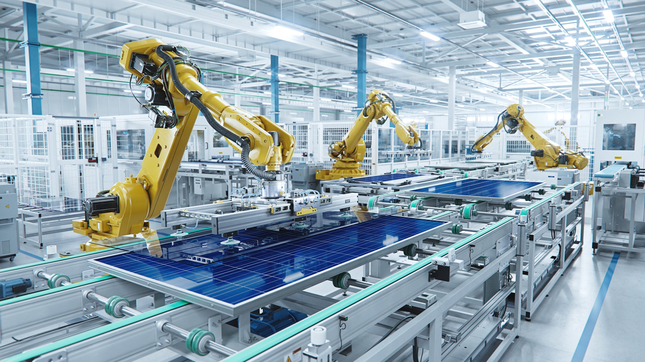 The mechatronic approach to designing motion as a system – Today’s ...